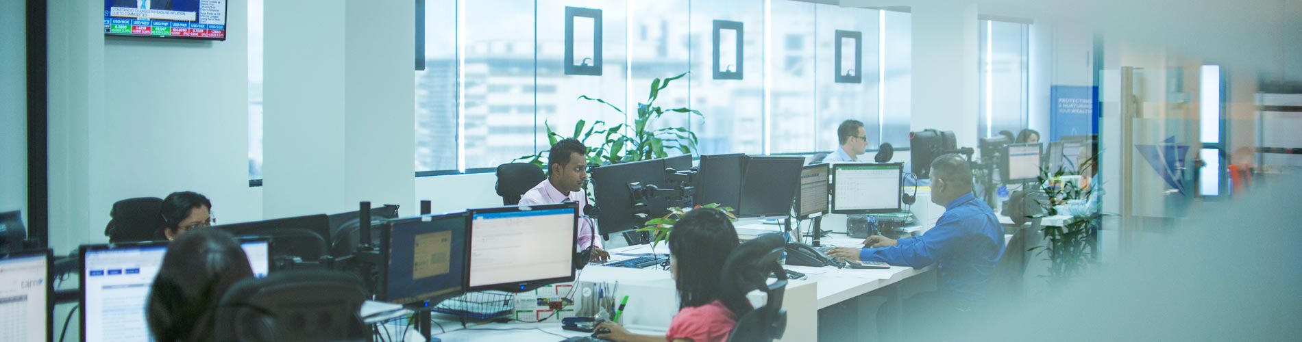 Get in touch - TAM Asset Management Intl.