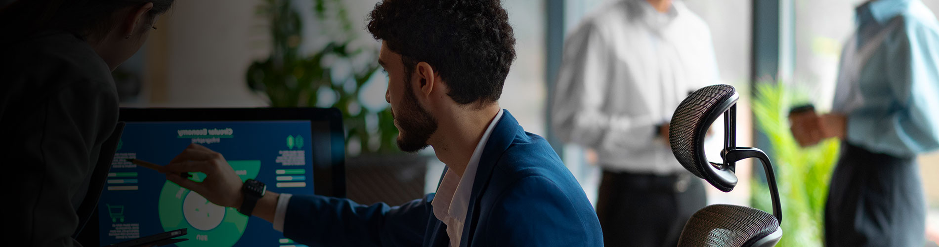 Why Work with TAM - TAM Asset Management Intl.